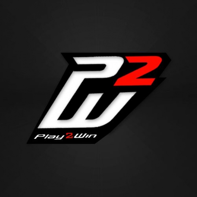 Play2Win Club profesional de deportes electrónicos - eSports