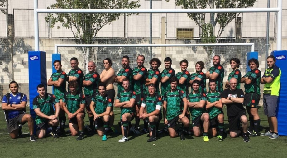 Reus Rugby Club