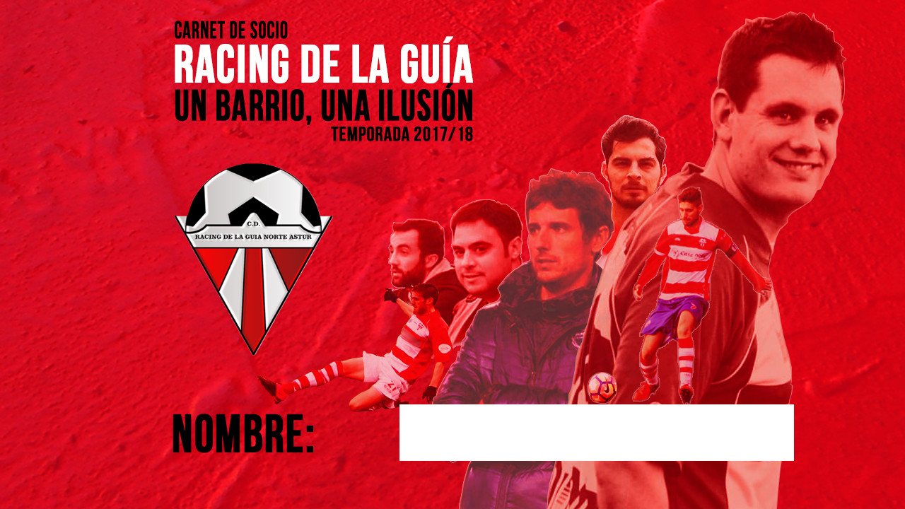 Racing de la Guía